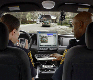 Metropolitan Communications Motorola Solutions Public Safety ALPR Two ...